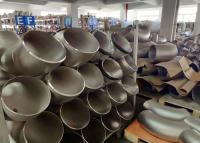 China 8 Inch Wrought X5crNi18-10 DN800 Ss Pipe Fittings for sale