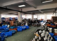 China 8 Inch Wrought X5crNi18-10 DN800 Ss Pipe Fittings for sale