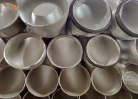 China 304H S30409 1.4948 Stainless Steel Tube Fittings for sale