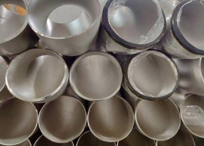 China 304H S30409 1.4948 Stainless Steel Tube Fittings for sale
