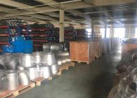 China Industry WP309 S30900 0Cr23Ni13 Ss Buttweld Fittings for sale