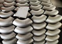 China Wp310 S31000 1.4841 Stainless Steel Pipe Fittings for sale