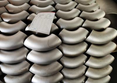 China Wp310 S31000 1.4841 Stainless Steel Pipe Fittings for sale
