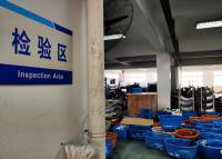 China 1.4571 A403 ASME B16.9 Steel Pipe Weld Fittings for sale