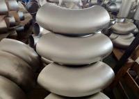 China SS 317L S31703 1.4438 Butt Welding Pipe Fitting for sale