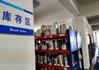 China SS 317L S31703 1.4438 Butt Welding Pipe Fitting for sale
