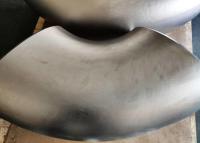 China S32100 1.4541 Stainless Steel Pipe Fittings For Industry for sale