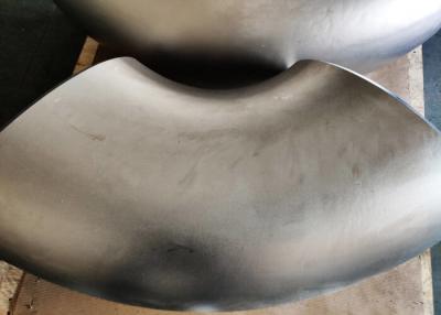 China S32100 1.4541 Stainless Steel Pipe Fittings For Industry for sale