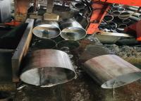 China Wp2205 S32205 1.4462 Stainless Steel Weld Fittings for sale