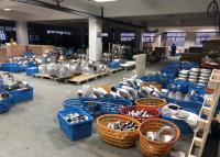 China 2507 1.4410 X2CrNiMoN25-7-4 Duplex Steel Pipe Fittings for sale