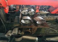 China S31803 Duplex Steel Pipe Fittings for sale