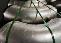 China UNS S31254 1.4547 254SMO Stainless Steel Pipe Fittings for sale