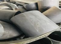 China UNS S31254 1.4547 254SMO Stainless Steel Pipe Fittings for sale
