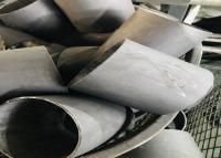 China Incoloy 800H Nickel Alloy Pipe Fittings for sale