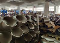 China Inconel 600 Seamless Pipe Fittings for sale