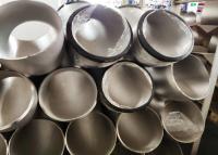 China Inconel 625 NiCr22Mo9Nb 2.4856 Nickel Alloy Pipe Fittings for sale