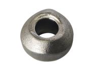 China Forged SS SW S30408 9000LB Threaded Pipe Fitting for sale