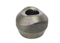 China Forged SS SW S30408 9000LB Threaded Pipe Fitting for sale