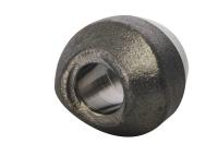 China Forged SS SW S30408 9000LB Threaded Pipe Fitting for sale