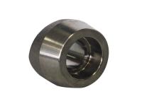 China 25MM Welding 3000LB SCH120 Socket Pipe Fitting for sale