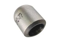 China 89mm AISI ASME B16.9 Stainless Steel Pipe Fittings for sale