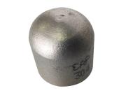 China 89mm AISI ASME B16.9 Stainless Steel Pipe Fittings for sale