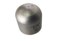 China 89mm AISI ASME B16.9 Stainless Steel Pipe Fittings for sale