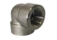 China SS A182 F316 ASME B16.11 3 Inch Bsp Pipe Fittings for sale
