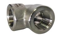 China SS A182 F316 ASME B16.11 3 Inch Bsp Pipe Fittings for sale