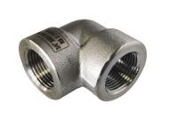 China 90D Uns N10276 Hastelloy C 276 Threaded Pipe Fitting for sale