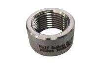 China Stainless Steel 6000LB NPT F316 Threaded Pipe Fitting for sale