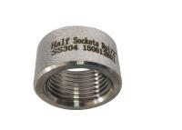 China BS21 Threaded Pipe Fitting for sale