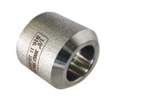 China ASME B16.11 BSPT 3000LB Threaded Pipe Fitting for sale
