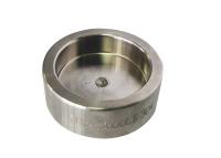 China S31254 Duplex Steel ASME MSS SP97 Socket Weld Cap for sale