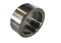 China SS 304 caps 6000 Psi 6000lbs Socket Weld Fittings for sale