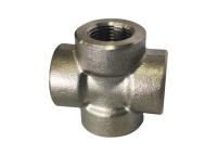 China BSPP Threaded Pipe Fitting for sale