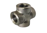 China BSPP Threaded Pipe Fitting for sale