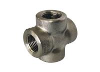 China BSPP Threaded Pipe Fitting for sale