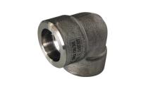 China Hastelloy C276 UNS N10276 90 Degree Steel Pipe Elbow for sale