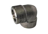 China Hastelloy C276 UNS N10276 90 Degree Steel Pipe Elbow for sale