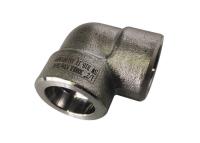 China Hastelloy C276 UNS N10276 90 Degree Steel Pipe Elbow for sale
