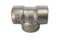 China 3000LB Socket Weld Pipe Fittings for sale