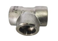 China 3000LB Socket Weld Pipe Fittings for sale