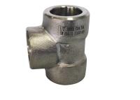 China 3000LB Socket Weld Pipe Fittings for sale
