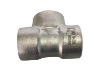 China 3000LB Socket Weld Pipe Fittings for sale