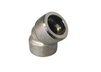 China Inconel 600 Monel 400 Asme Socket Weld Fittings for sale