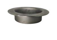 China Butt Weld WP316LN SCH40s Stainless Steel Pipe Caps for sale