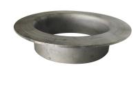 China Forged S31803 SCH40S Stainless Steel Stub Ends for sale