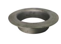 China Forged S31803 SCH40S Stainless Steel Stub Ends for sale
