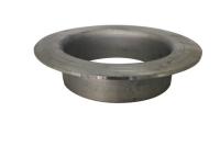 China Forged S31803 SCH40S Stainless Steel Stub Ends for sale